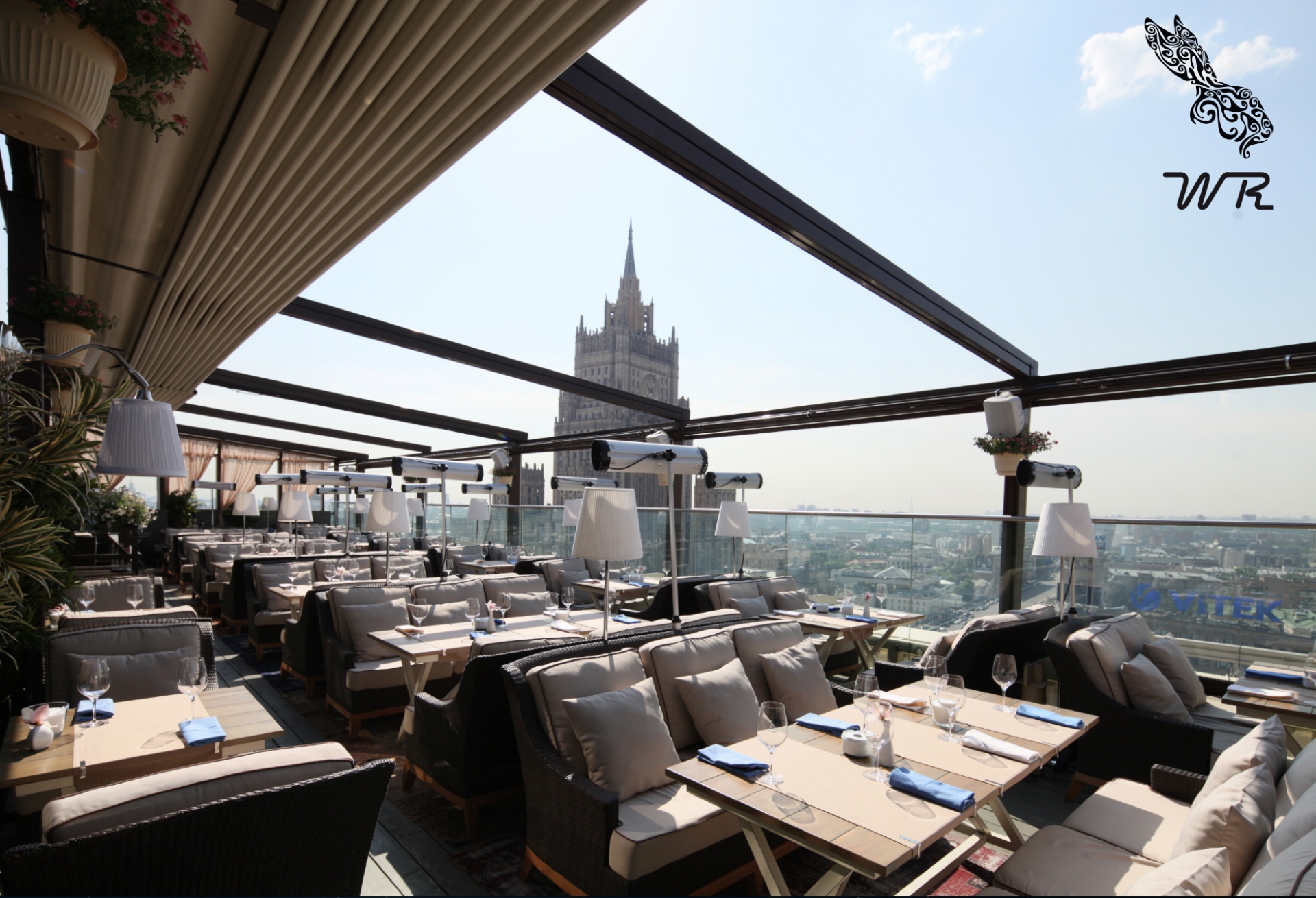 5 Best Moscow Restaurants - Friendly Local Guides Blog