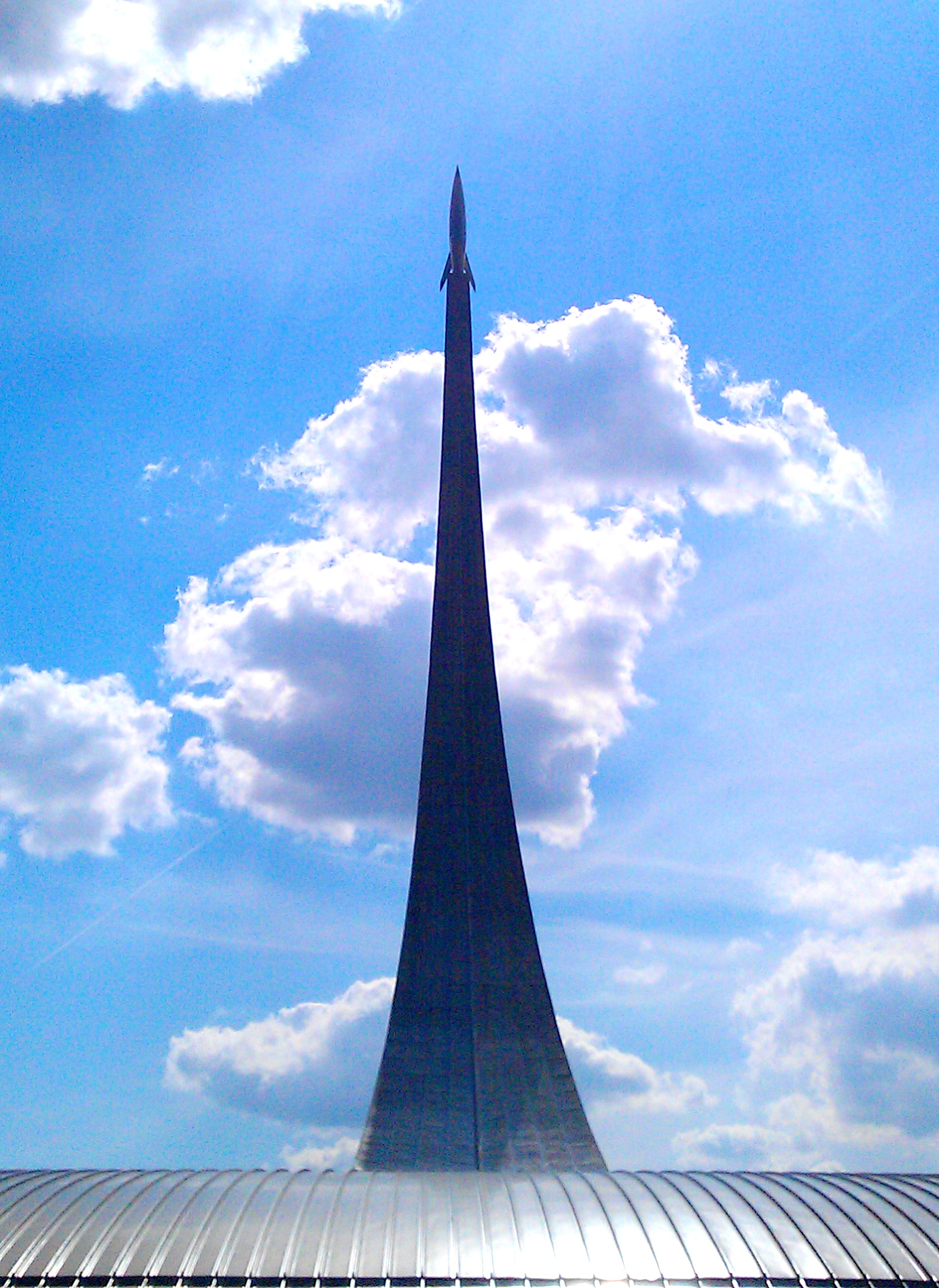 Moscow Memorial Museum of Cosmonautics - Friendly Local Guides Blog
