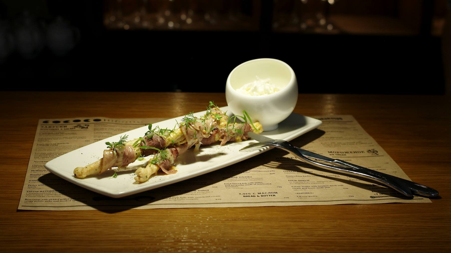 7 Best Russian Restaurants in Saint Petersburg - Friendly Local Guides Blog