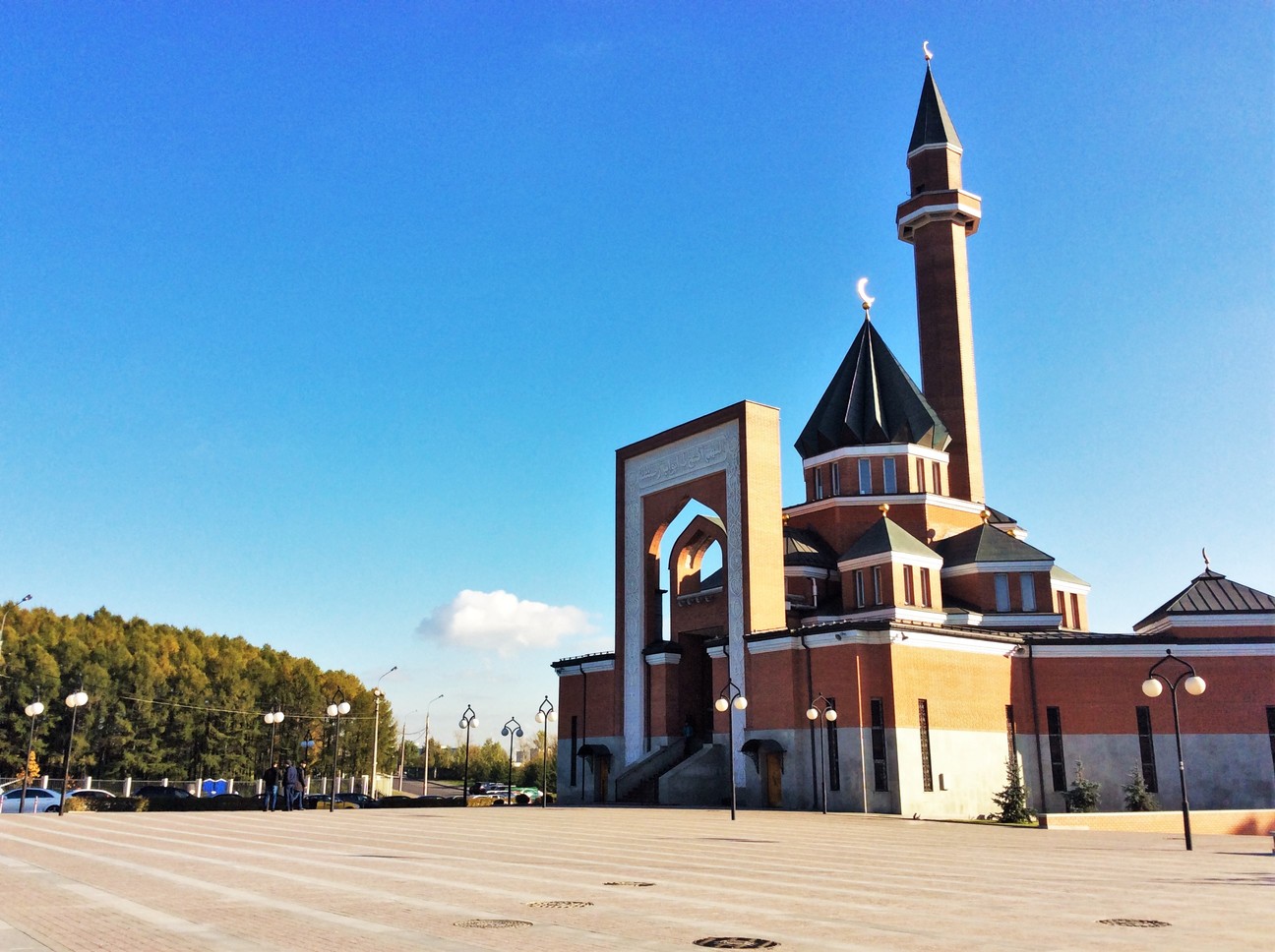 Religion in Russia and Most Beautiful Churches in Moscow - Friendly ...