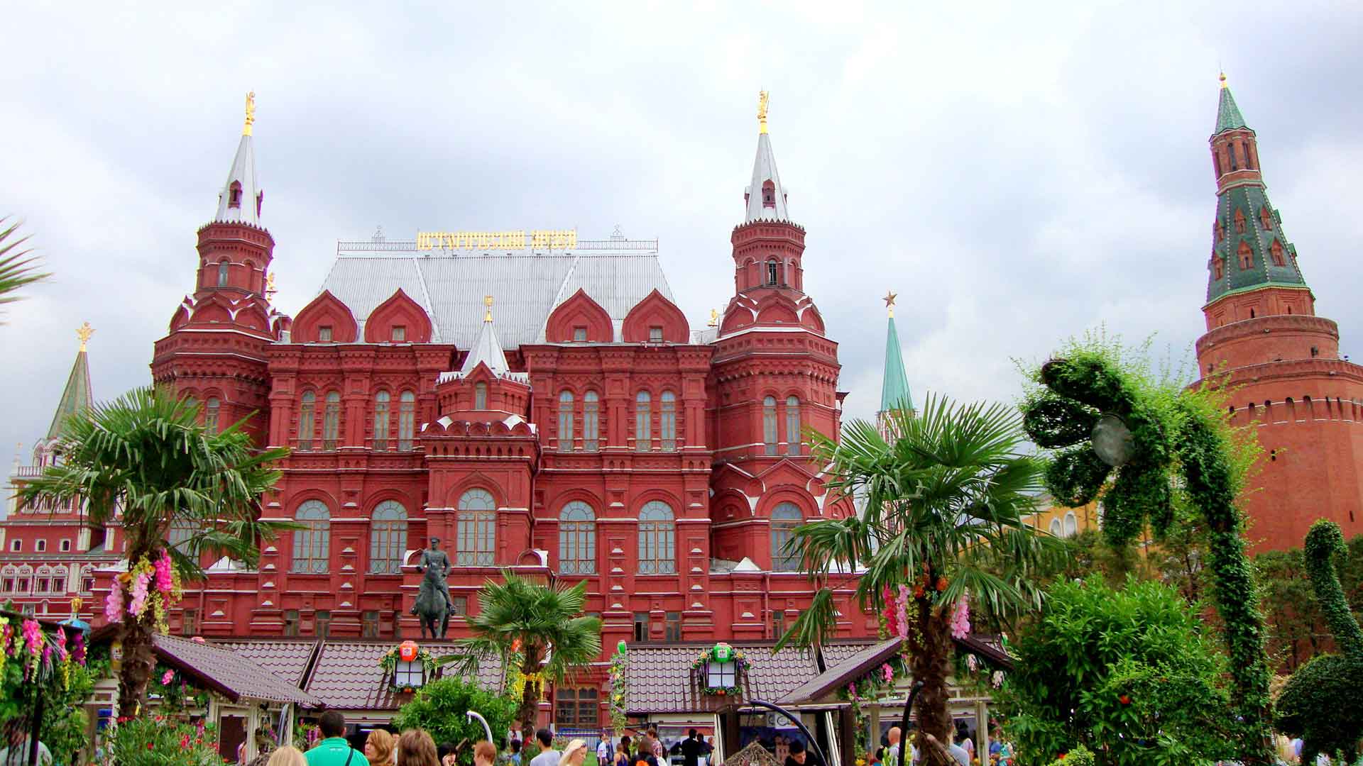 3 Top Moscow Museums - Friendly Local Guides Blog