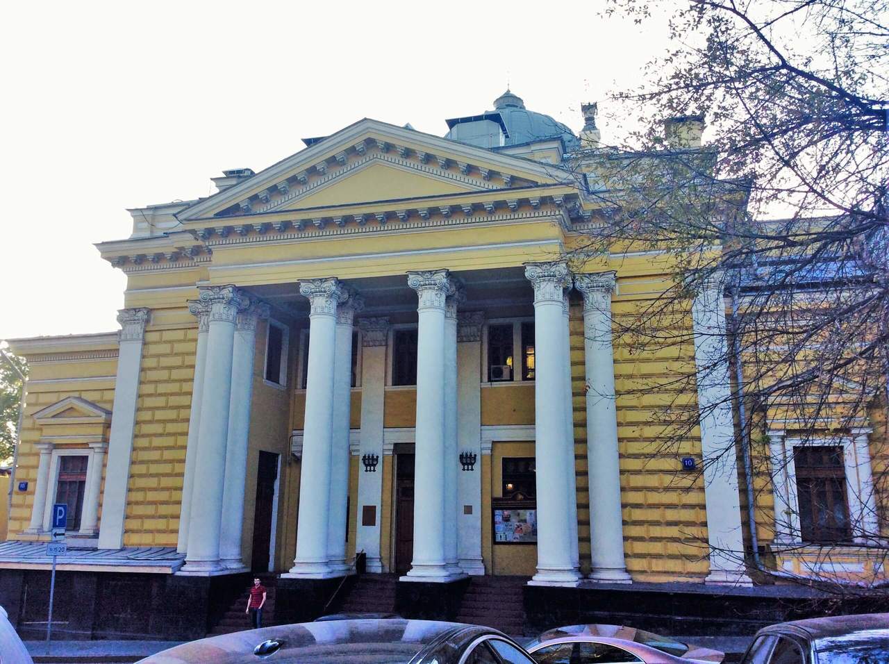 Religion in Russia and Most Beautiful Churches in Moscow - Friendly ...