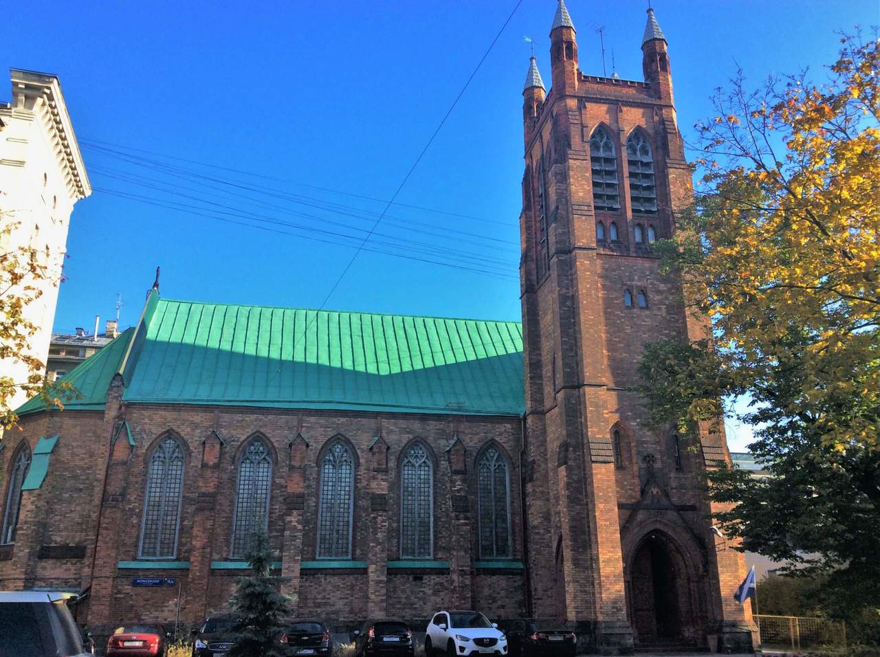 Religion in Russia and Most Beautiful Churches in Moscow - Friendly ...