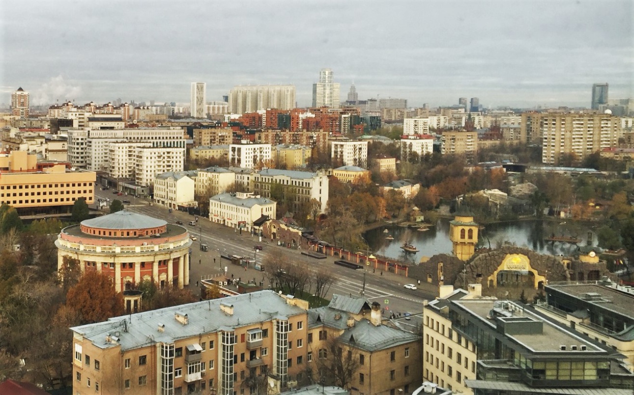 The Tallest and Oldest Buildings in Moscow - Friendly Local Guides Blog