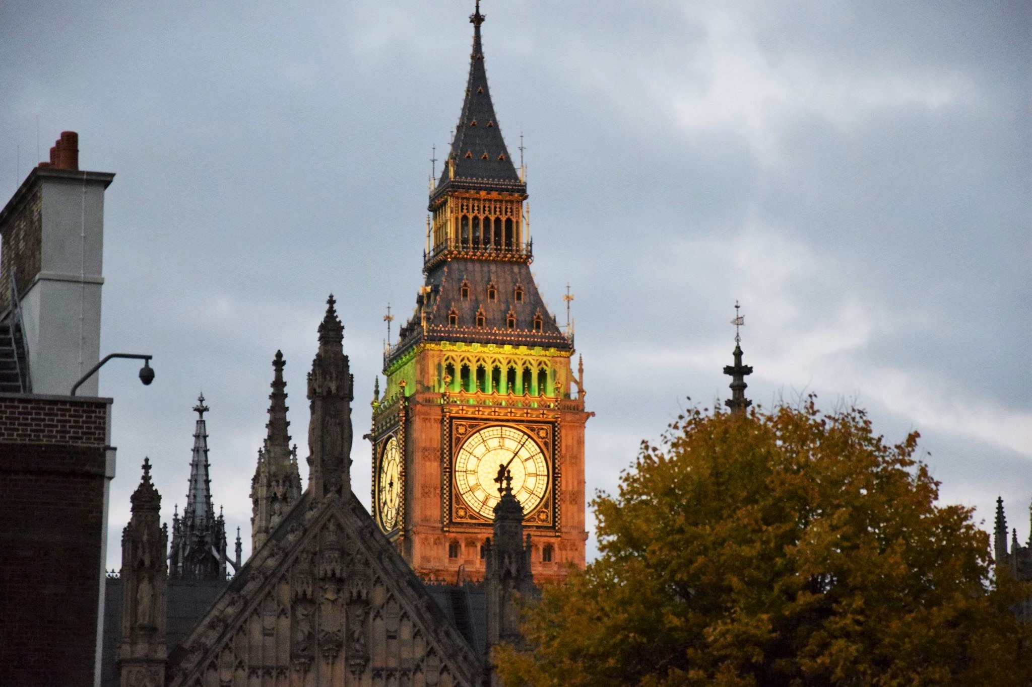 25 Fun Facts about London - Friendly Local Guides Blog