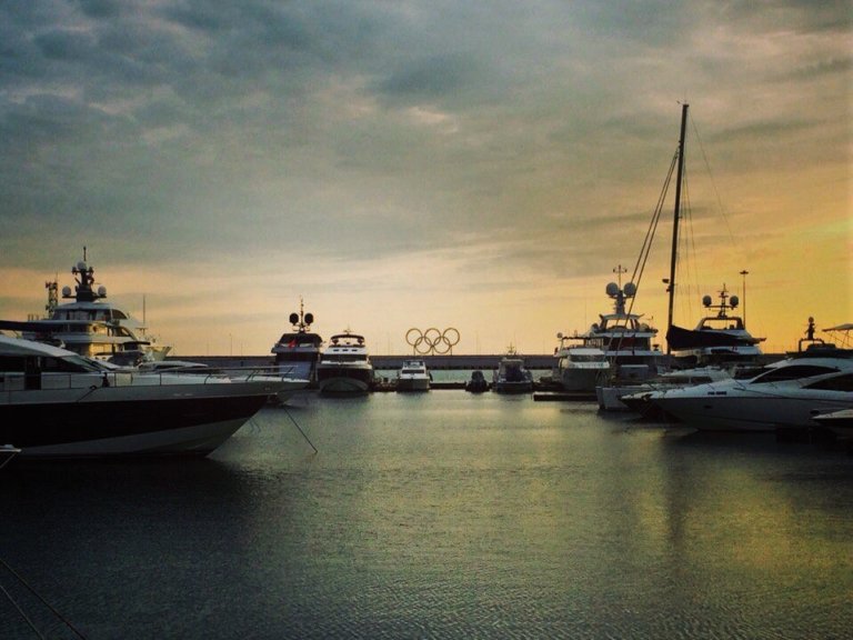 30 Fun Facts about Sochi - Friendly Local Guides Blog