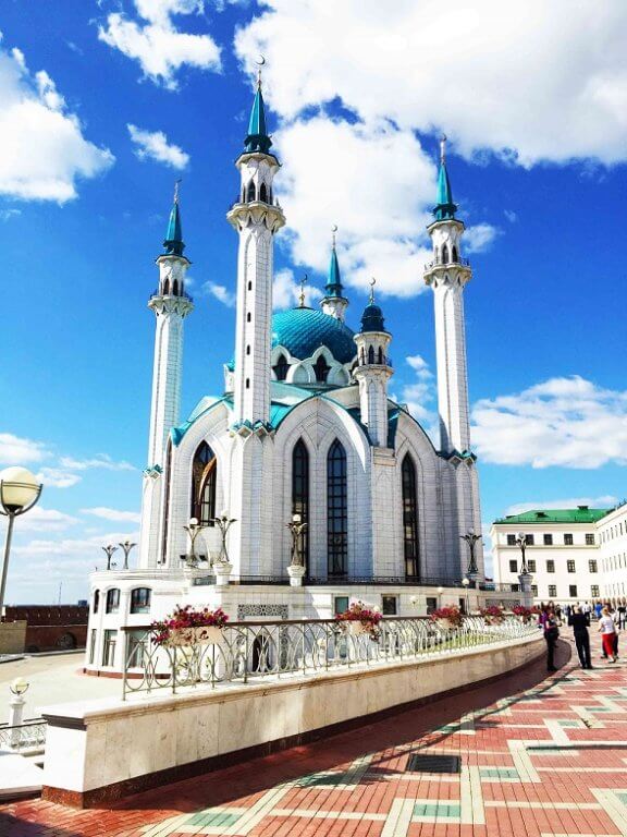20 Fun Facts about Kazan, Russia - Friendly Local Guides Blog