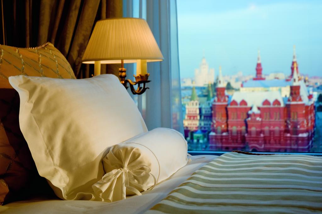 Top 10 Five-Star Hotels in Moscow - Friendly Local Guides Blog