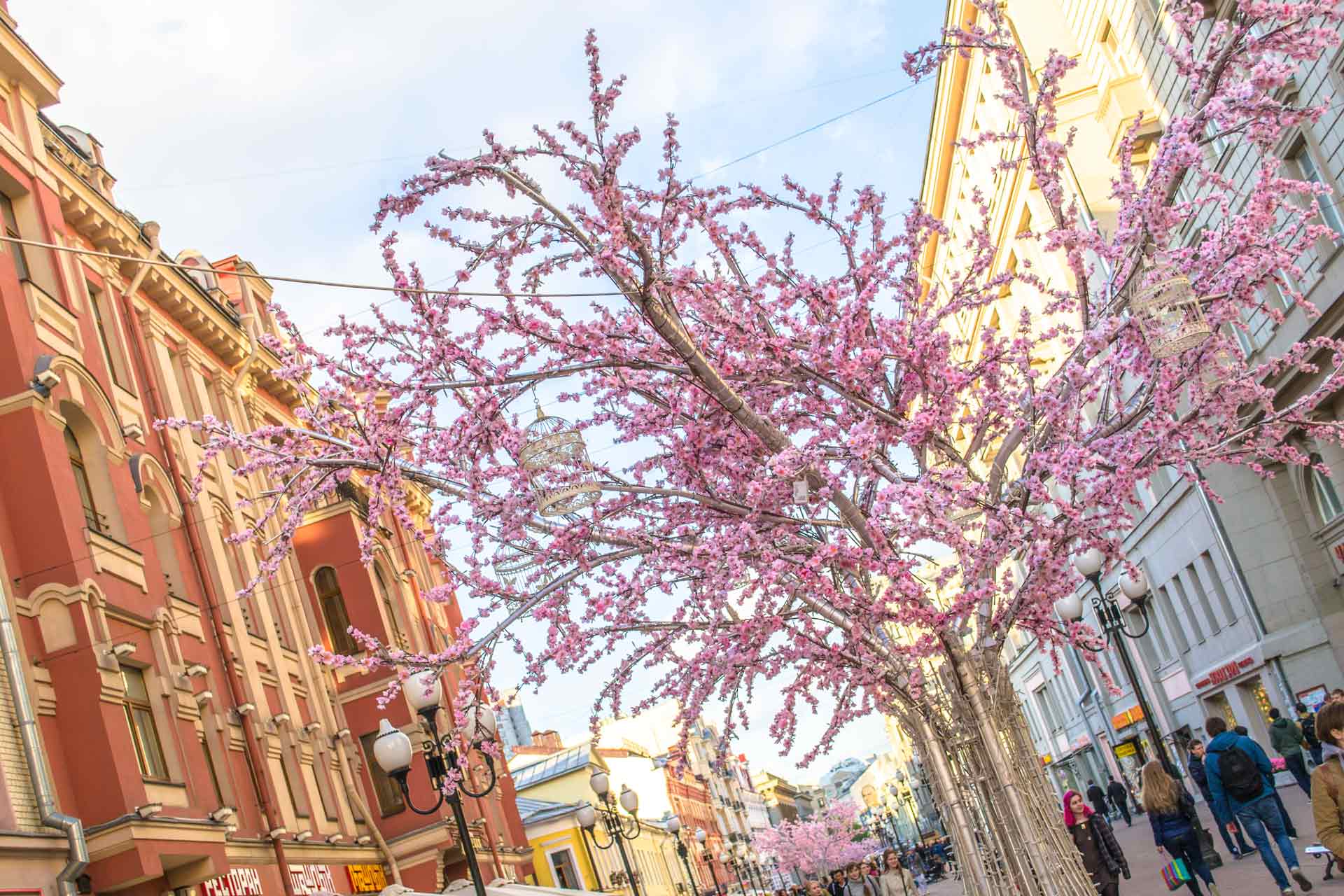 30 Frequently Asked Questions about Russia - Friendly Local Guides Blog