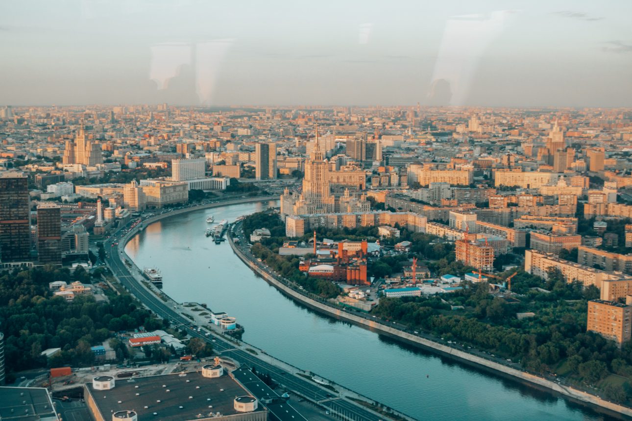 General Info about Moscow - Friendly Local Guides Blog